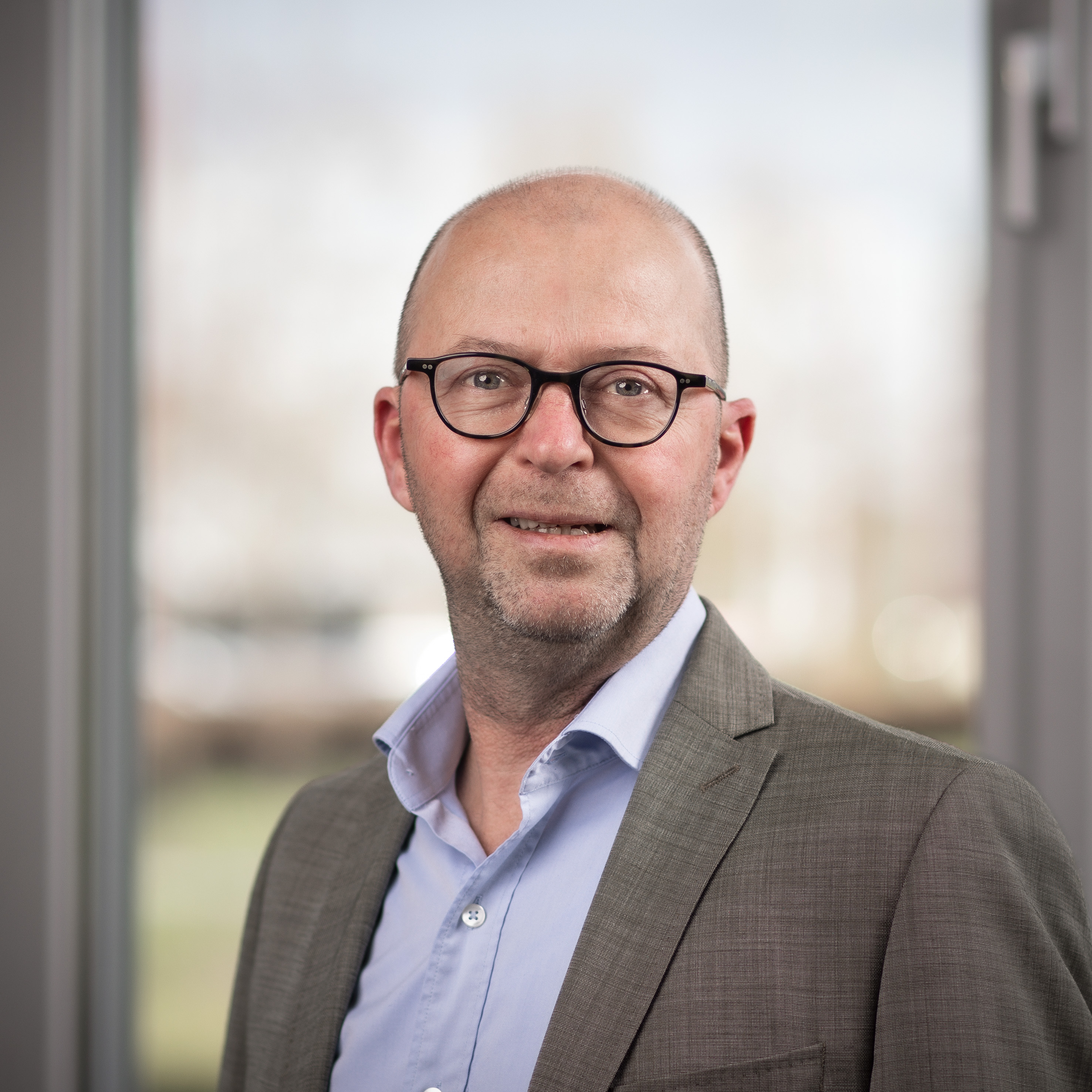 ICT Group achieves level 2 of the Safety Culture Ladder | ICT Group